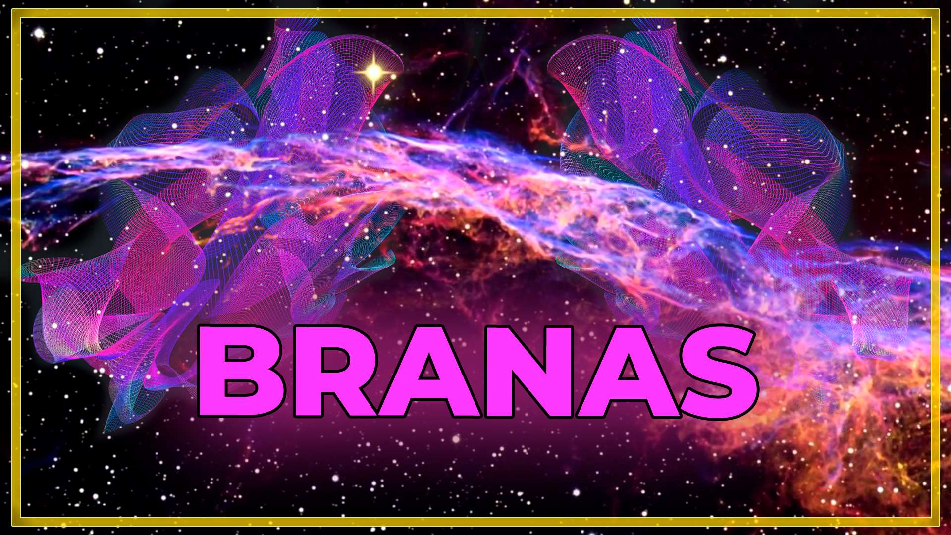 BRANAS | Prepara el cerebro x José Edelstein - Scenio