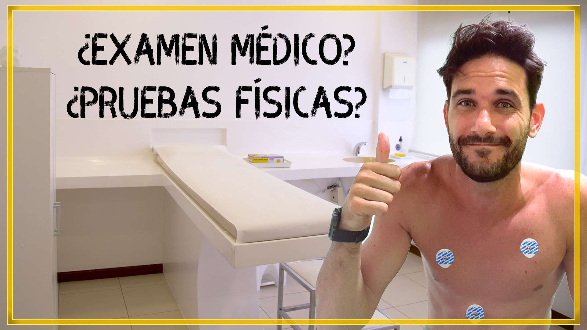 ¿Qué hay que hacer para ser Astronauta? ¡¡Comienzan las pruebas de la ...